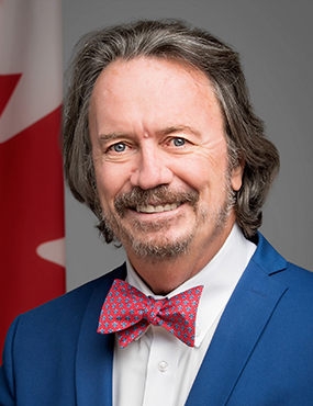 Meet the senators of the Progressive Senate Group - Senators advocating ...